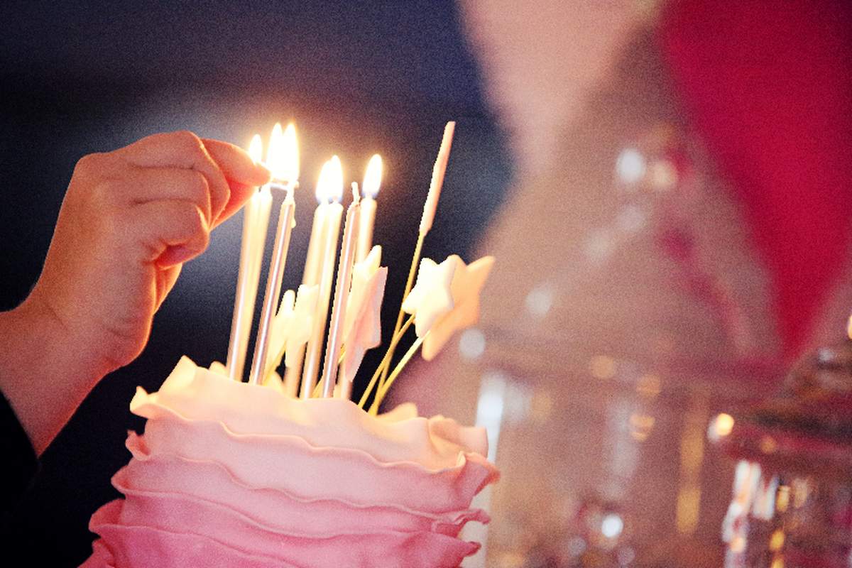 Sparkle and Shine Birthday Party Ideas | Photo 1 of 19 | Catch My Party