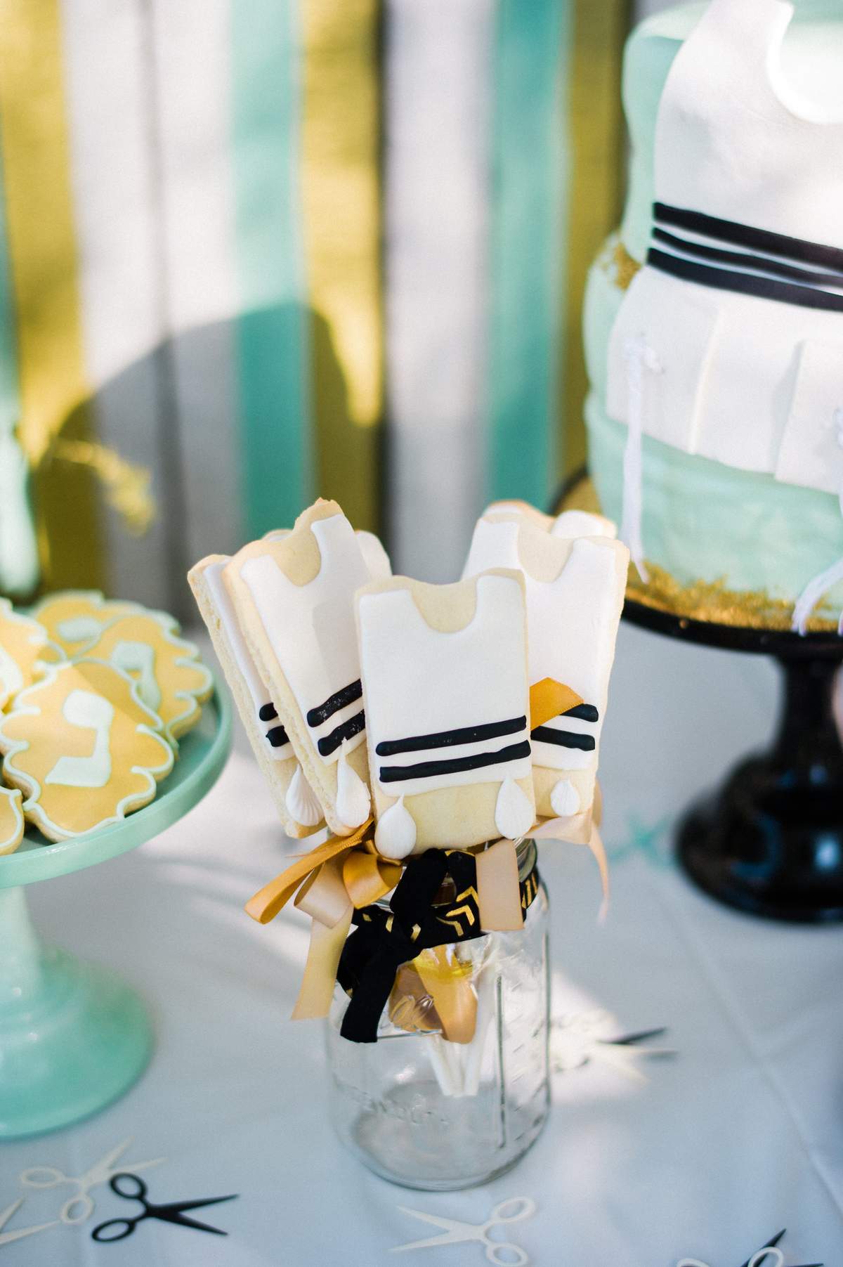 Upshernish/Jewish Boy's Third Birthday Party Ideas | Photo 4 of 26 ...