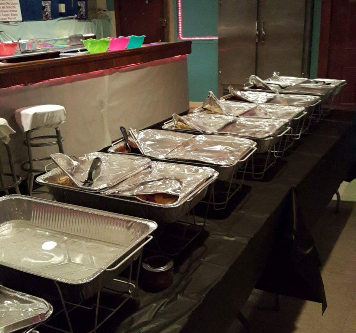 80's bash Birthday Party Ideas | Photo 1 of 57 | Catch My Party