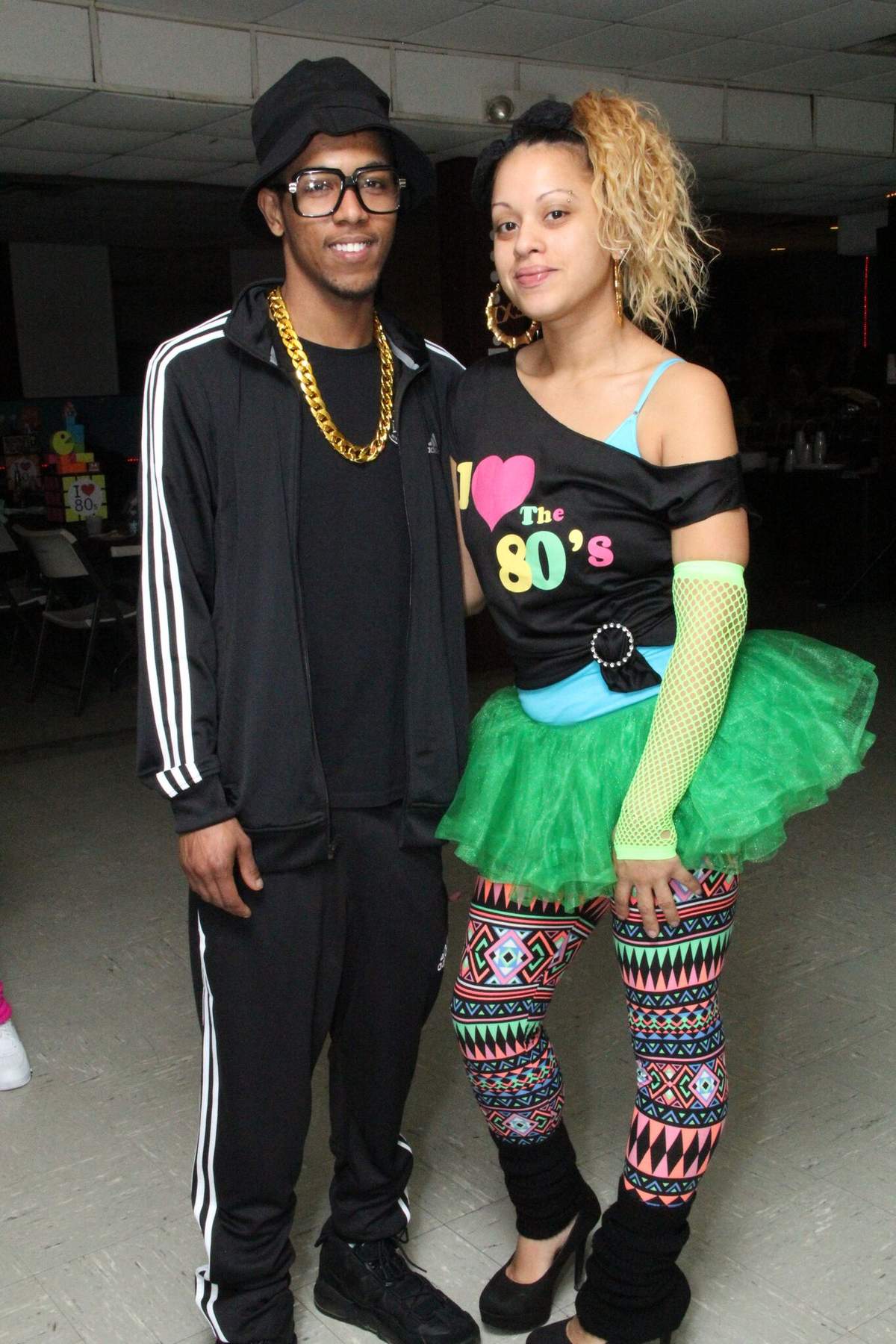 80's bash Birthday Party Ideas | Photo 1 of 57 | Catch My Party