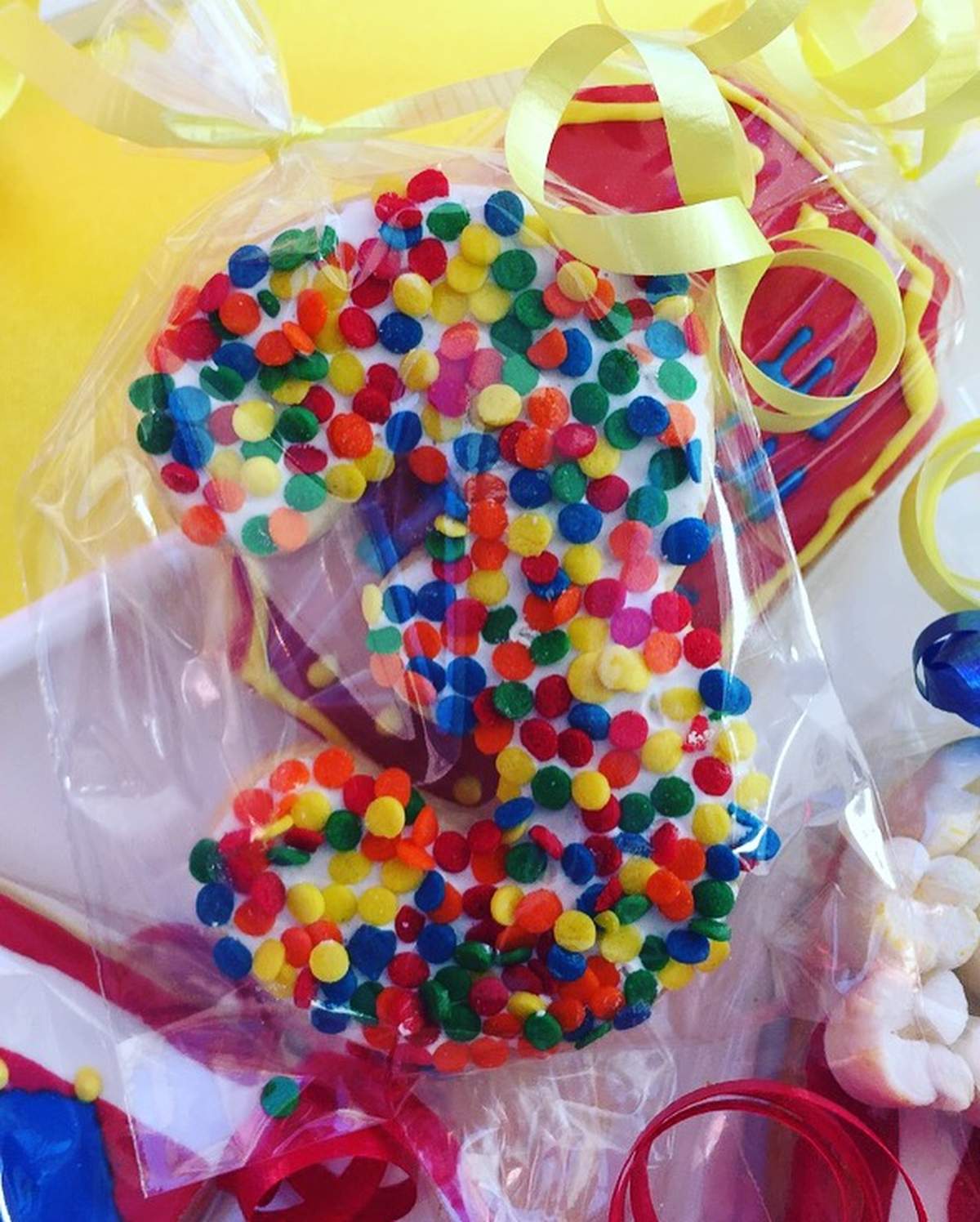 Carnival, Circus Birthday Party Ideas | Photo 1 of 47 | Catch My Party