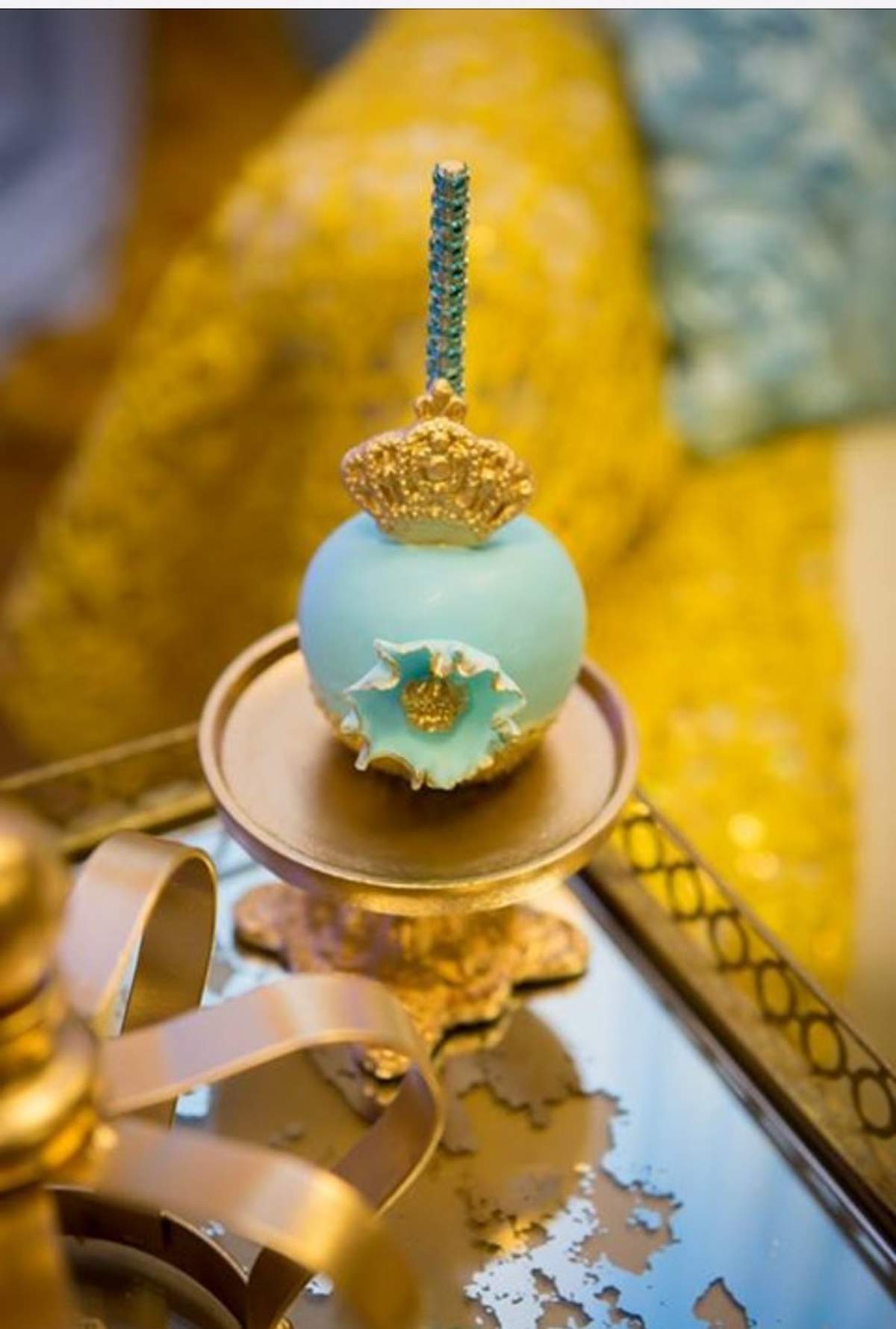 King Birthday Party Ideas | Photo 6 of 21 | Catch My Party