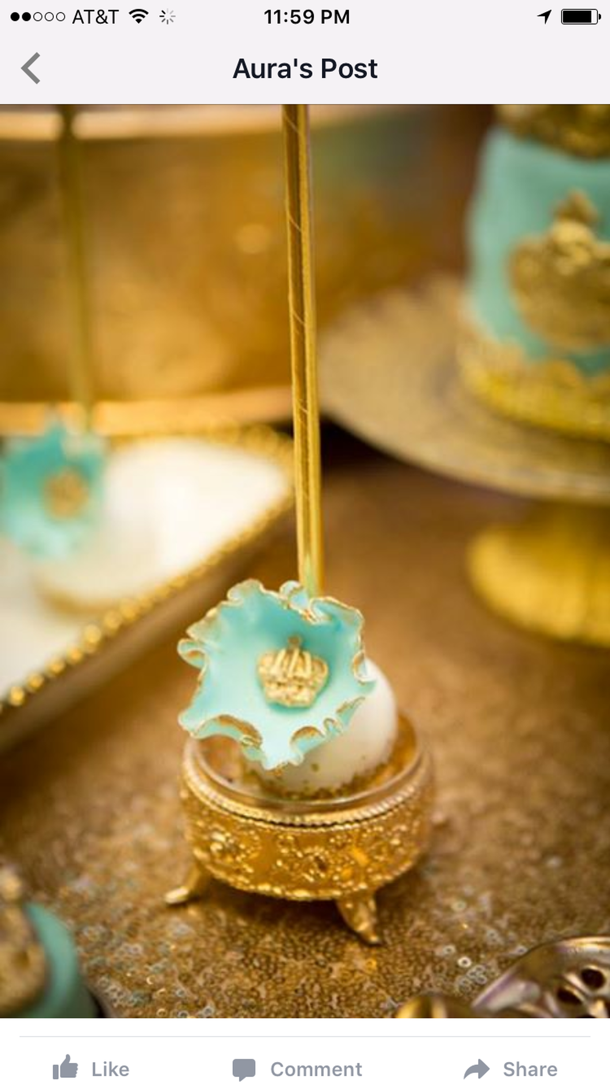 King Birthday Party Ideas | Photo 21 of 21 | Catch My Party