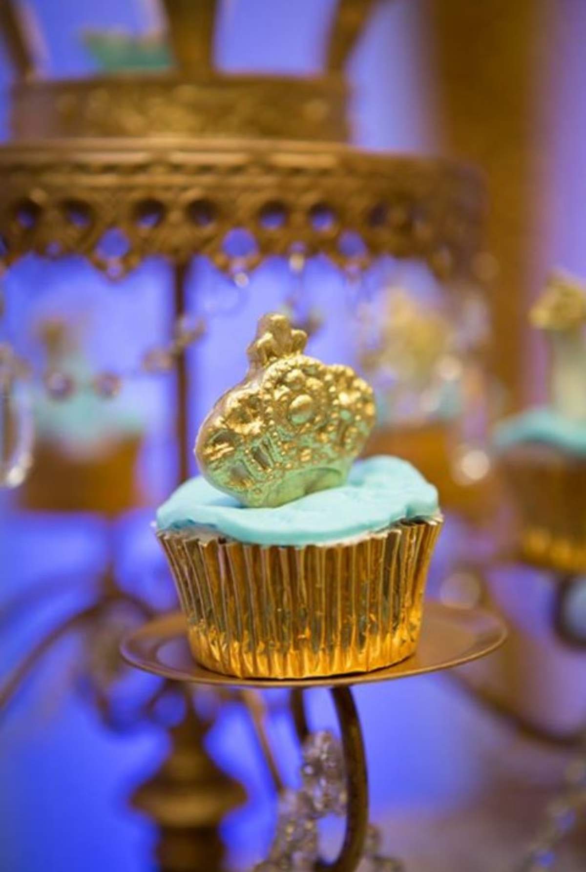 King Birthday Party Ideas | Photo 3 of 21 | Catch My Party