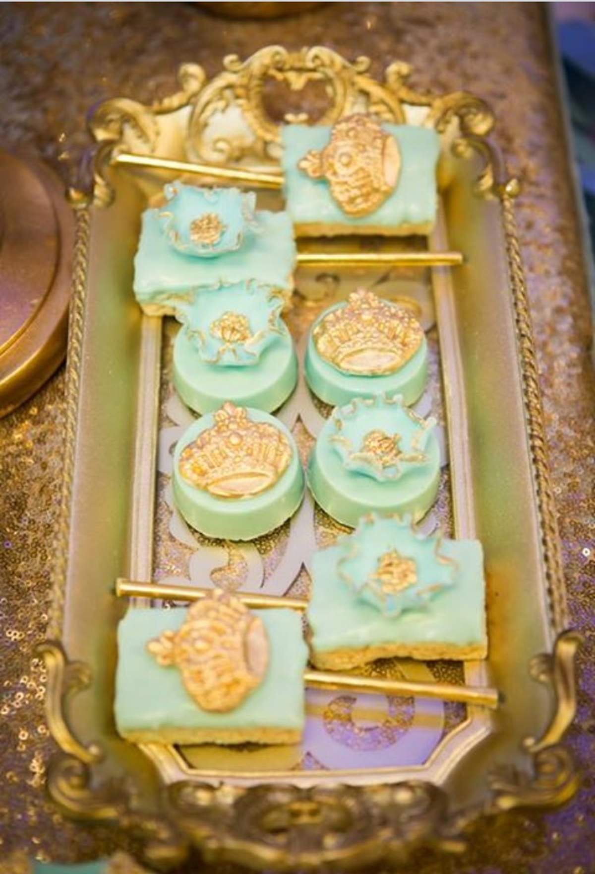 King Birthday Party Ideas | Photo 6 of 21 | Catch My Party