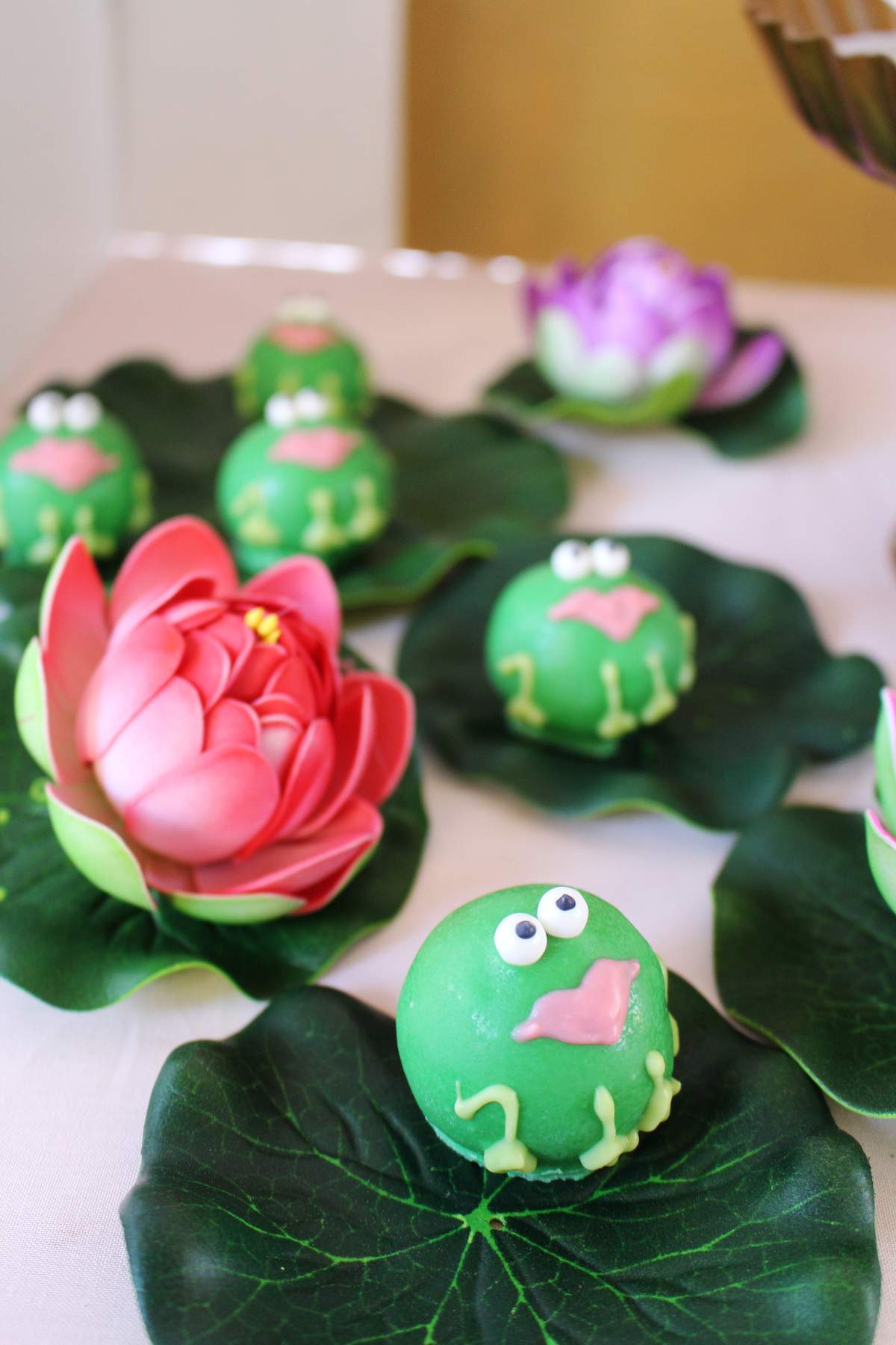 Princess Birthday Party Ideas | Photo 9 of 29 | Catch My Party