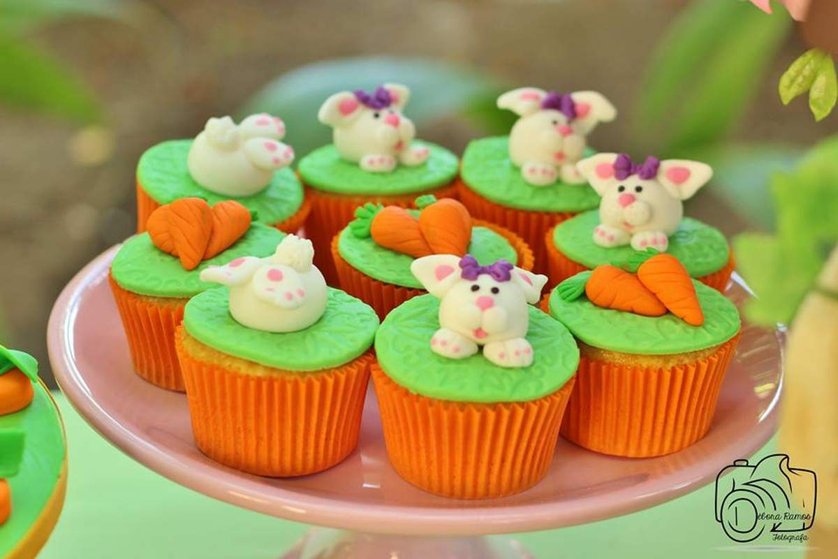 Easter Picnic Easter Party Ideas | Photo 10 of 128 | Catch My Party