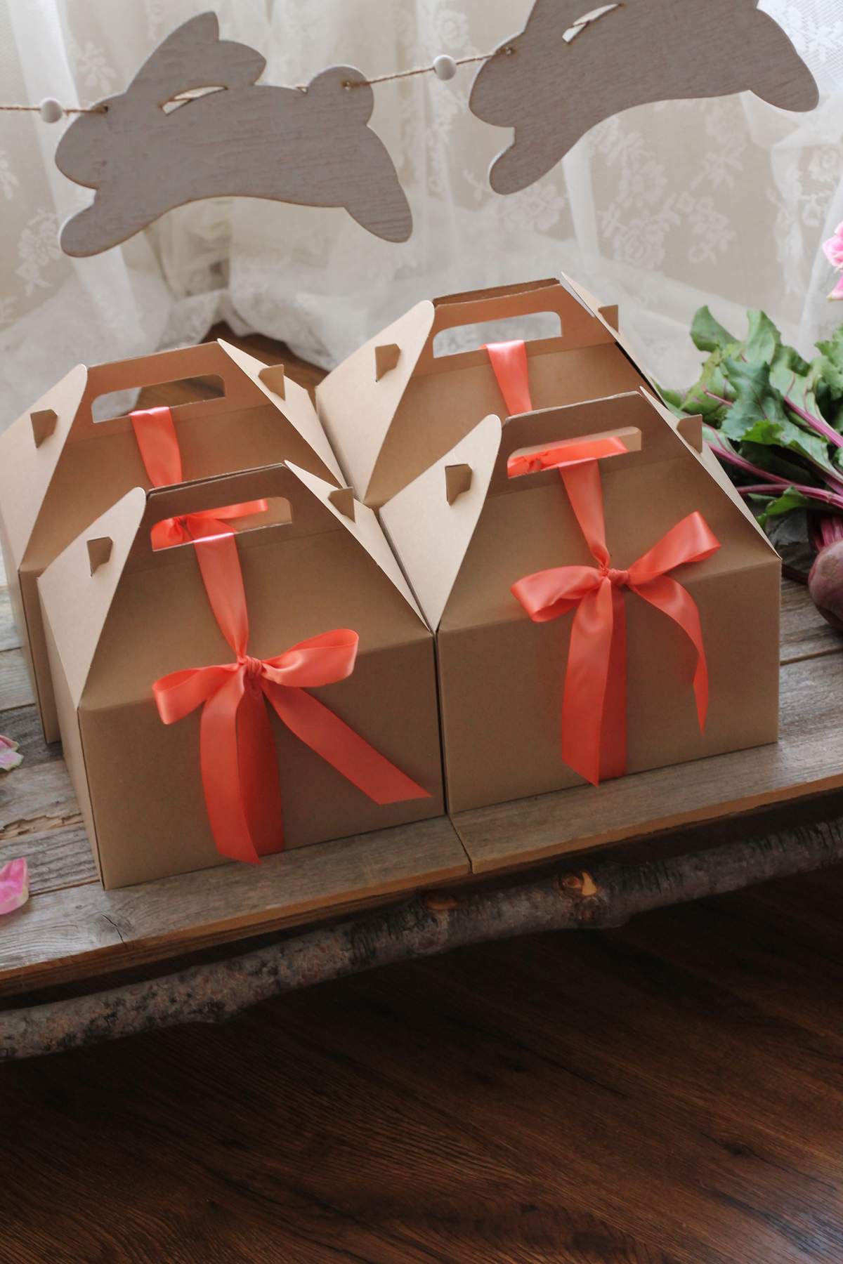 Bunny Rabbit Birthday Party Ideas | Photo 6 of 23 | Catch My Party