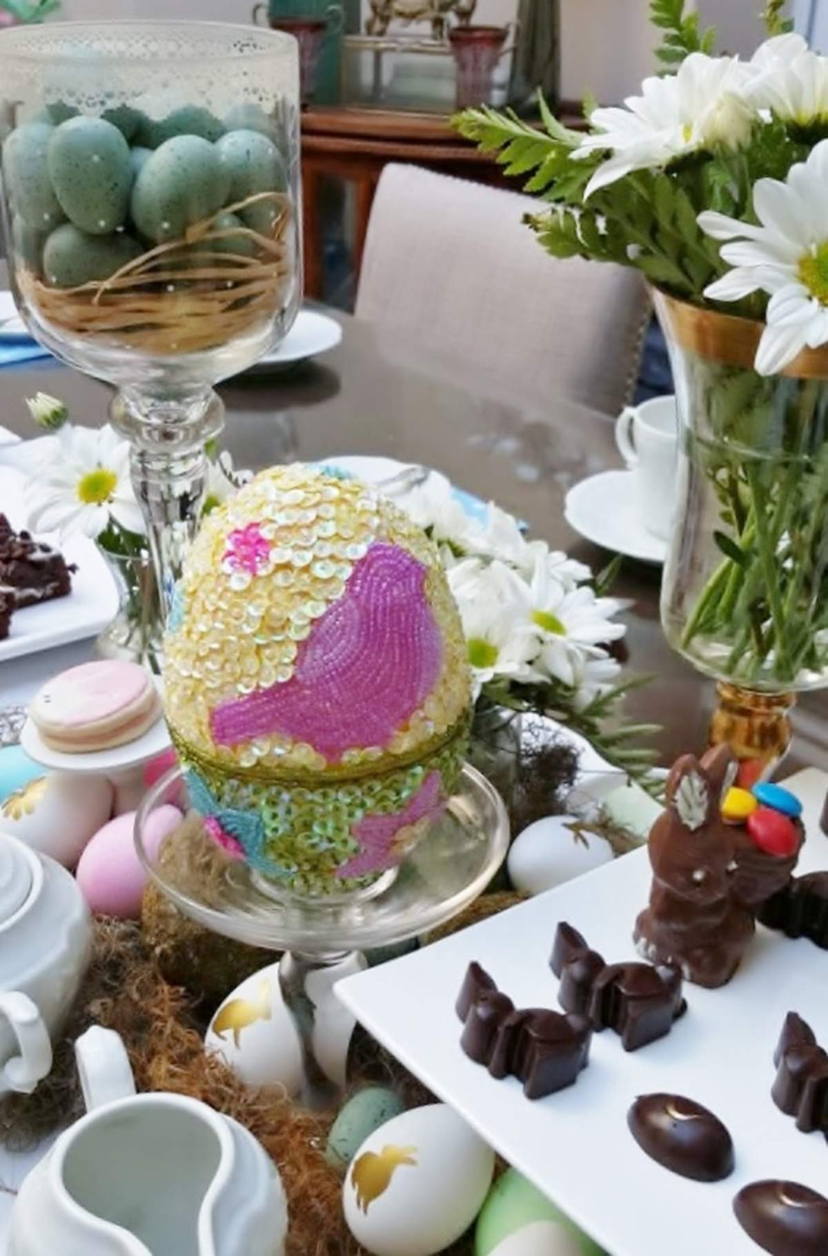 Easter Easter Party Ideas | Photo 6 of 20 | Catch My Party