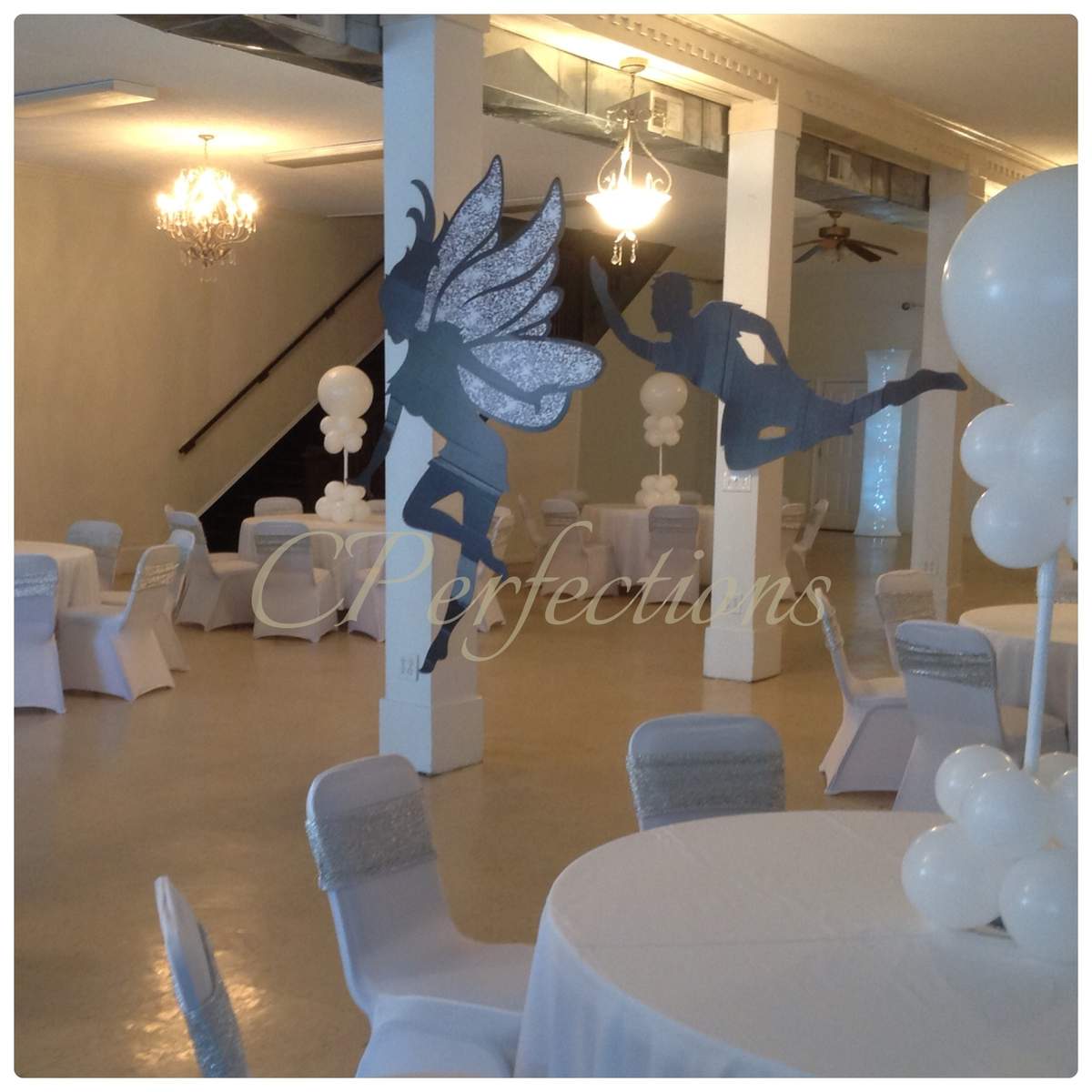 Kiddie Prom Party Ideas | Photo 6 of 7 | Catch My Party