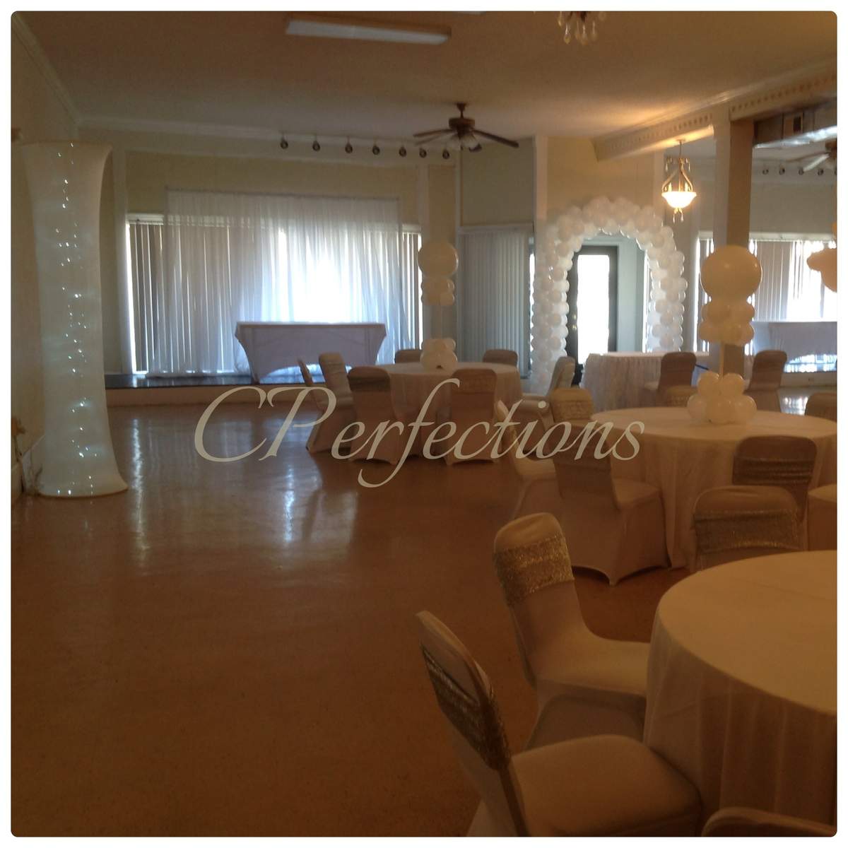 Kiddie Prom Party Ideas | Photo 1 of 7 | Catch My Party