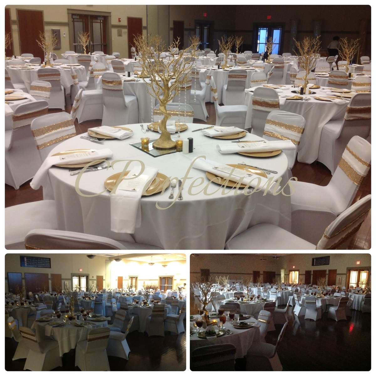 Birthday Party Ideas | Photo 2 of 25 | Catch My Party