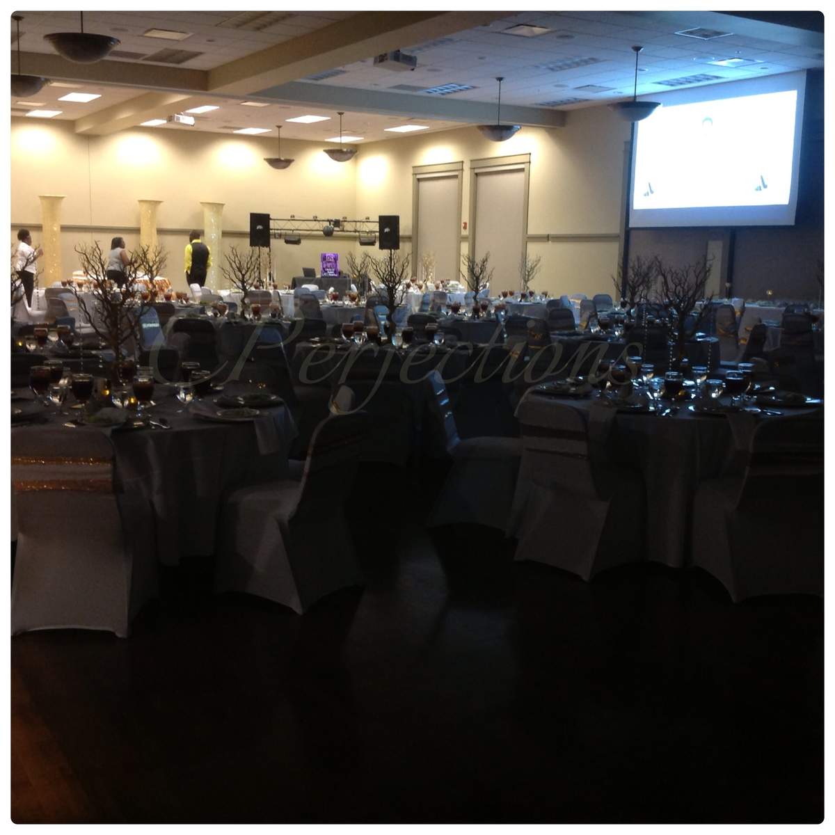 Birthday Party Ideas | Photo 1 of 25 | Catch My Party