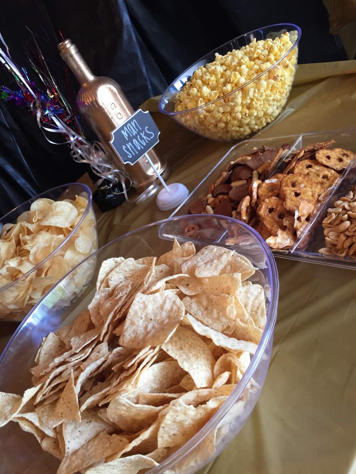 Beer Birthday Party Ideas | Photo 7 of 21 | Catch My Party