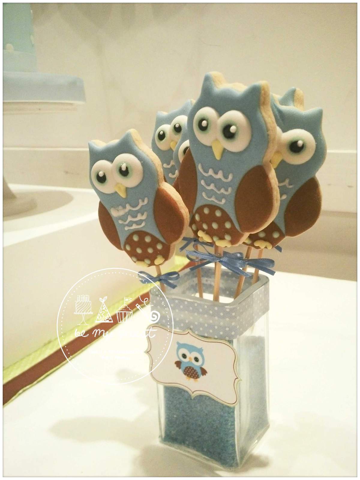 Buho Birthday Party Ideas | Photo 26 of 26 | Catch My Party