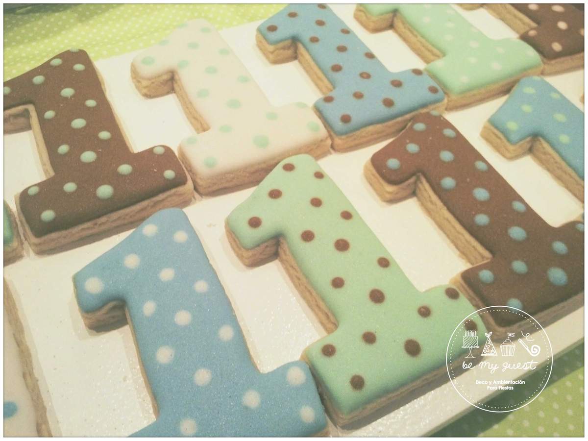 Buho Birthday Party Ideas | Photo 26 of 26 | Catch My Party