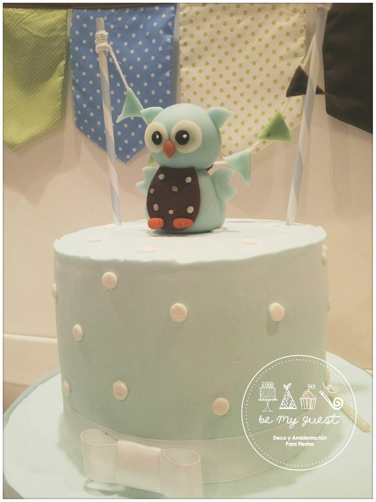 Buho Birthday Party Ideas | Photo 26 of 26 | Catch My Party