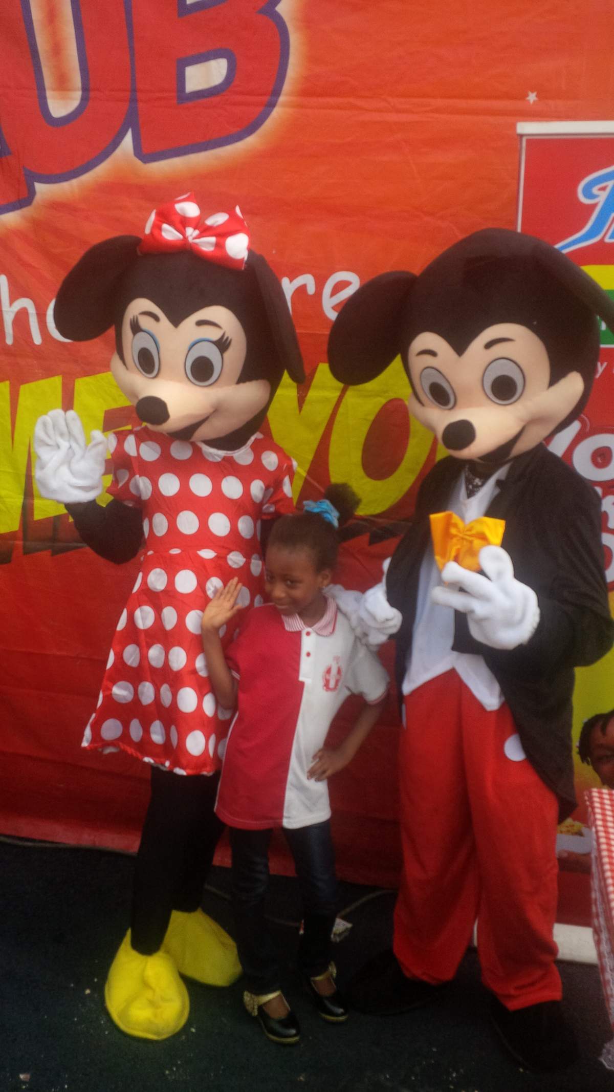 indomie fans club Birthday Party Ideas | Photo 3 of 3 | Catch My Party