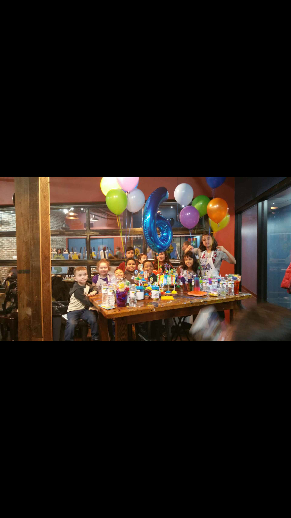 Splatoon Birthday Party Ideas | Photo 2 of 22 | Catch My Party