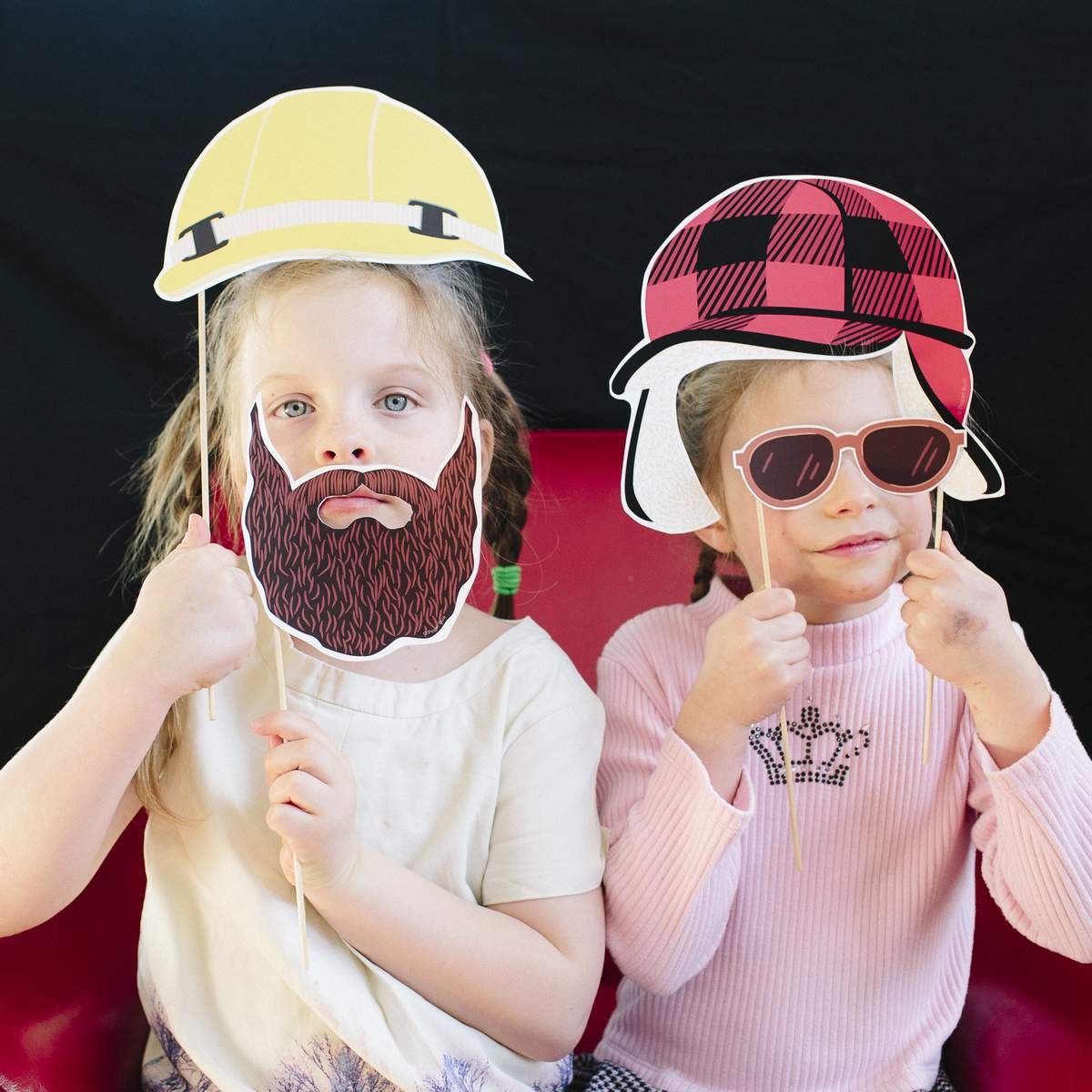Lumberjack Birthday Party Ideas | Photo 1 of 35 | Catch My Party