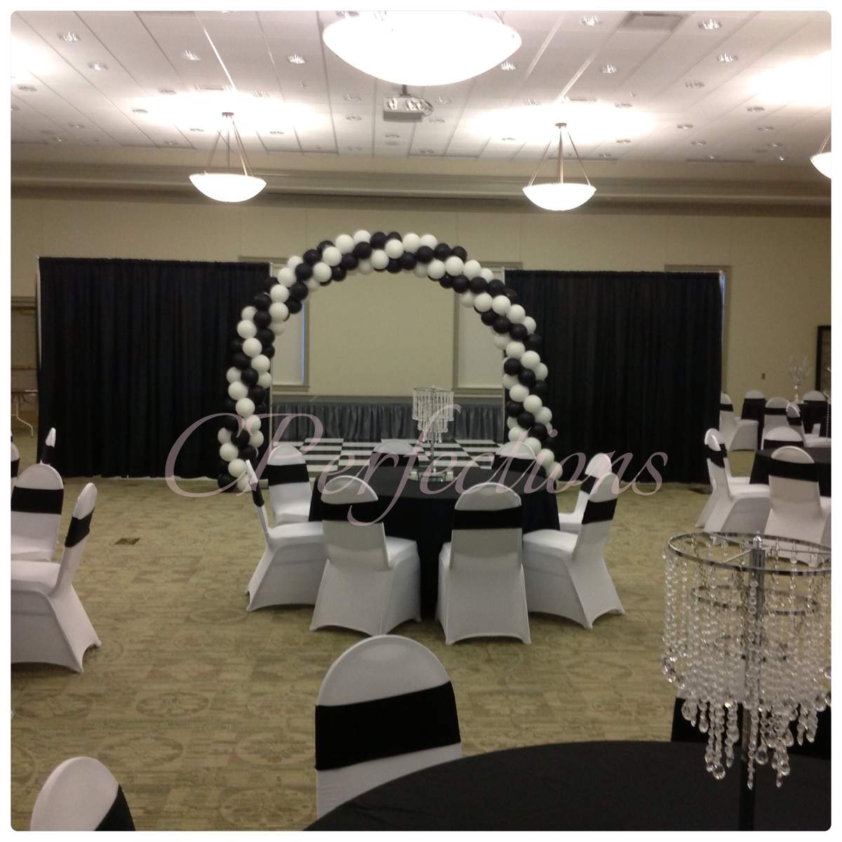 Prom Party Ideas | Photo 2 of 6 | Catch My Party