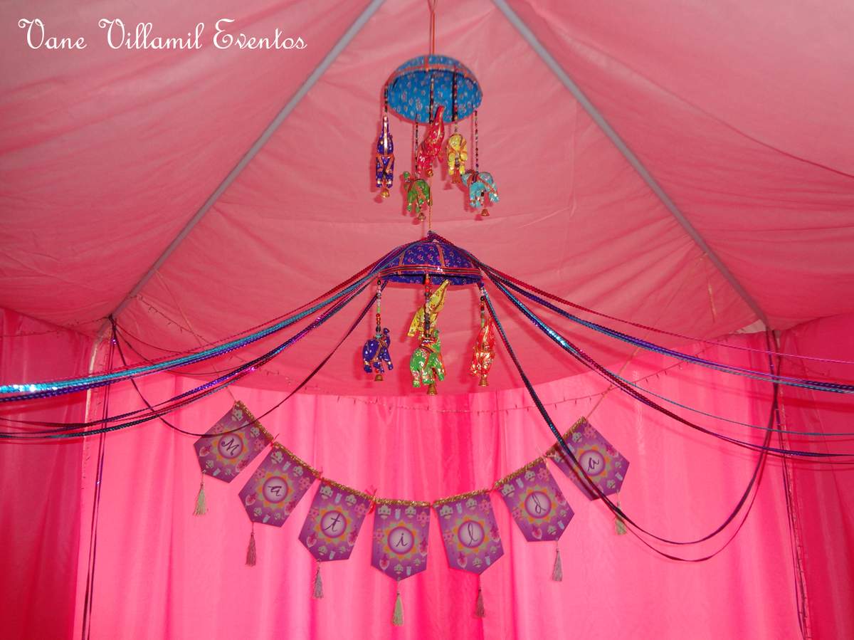 SHIMMER AND SHINE Birthday Party Ideas | Photo 8 of 51 | Catch My Party