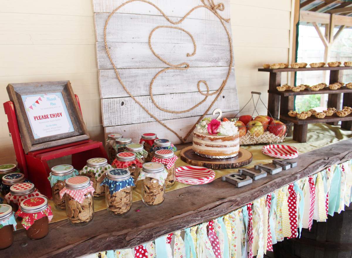 County Fair Birthday Party Ideas | Photo 1 of 35 | Catch My Party