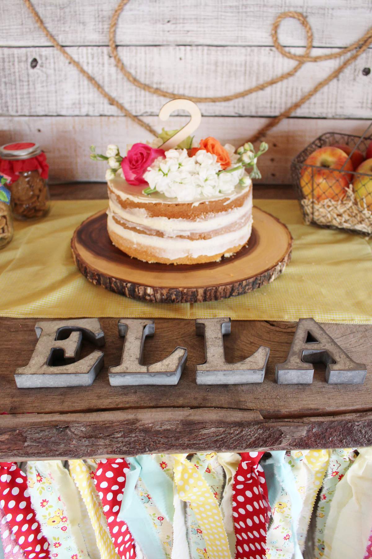 County Fair Birthday Party Ideas | Photo 9 of 35 | Catch My Party