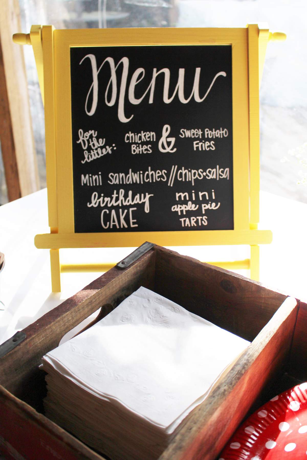 County Fair Birthday Party Ideas | Photo 5 of 35 | Catch My Party