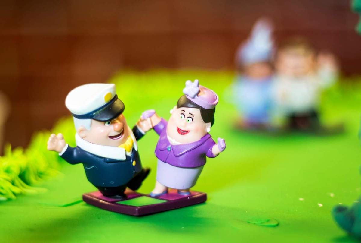 Wreck-It Ralph Birthday Party Ideas | Photo 12 of 23 | Catch My Party