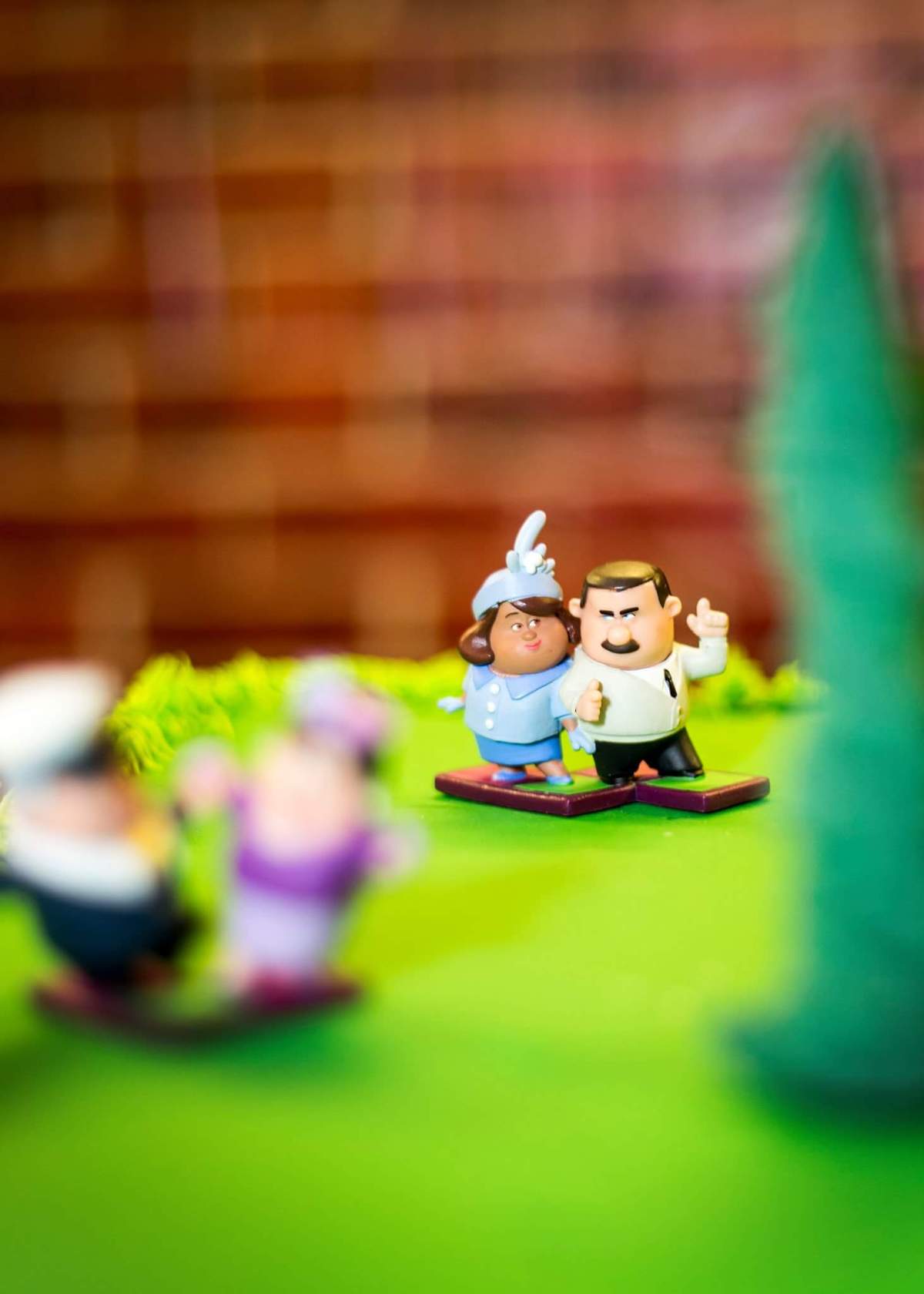 Wreck-It Ralph Birthday Party Ideas | Photo 12 of 23 | Catch My Party