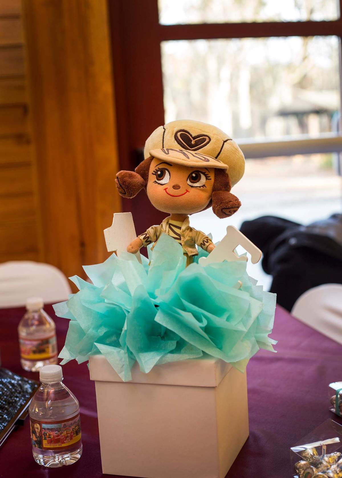 Wreck-It Ralph Birthday Party Ideas | Photo 12 of 23 | Catch My Party