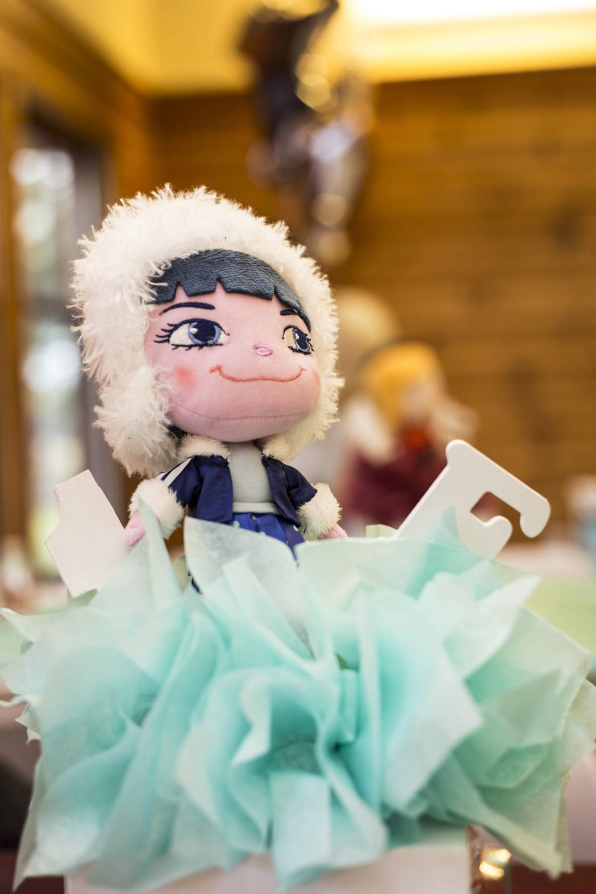 Wreck-It Ralph Birthday Party Ideas | Photo 12 of 23 | Catch My Party