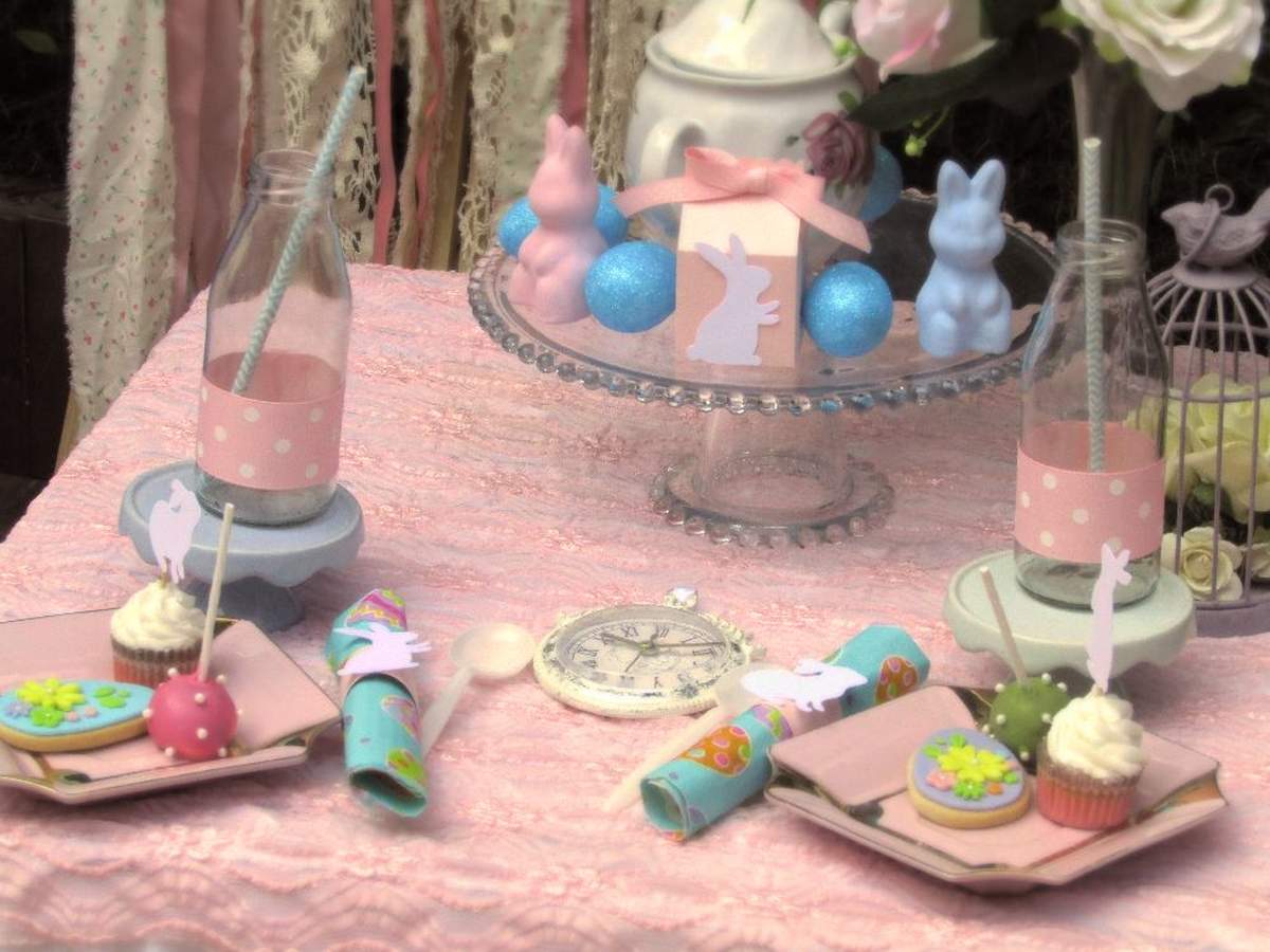 Party Easter Easter Party Ideas | Photo 7 of 32 | Catch My Party