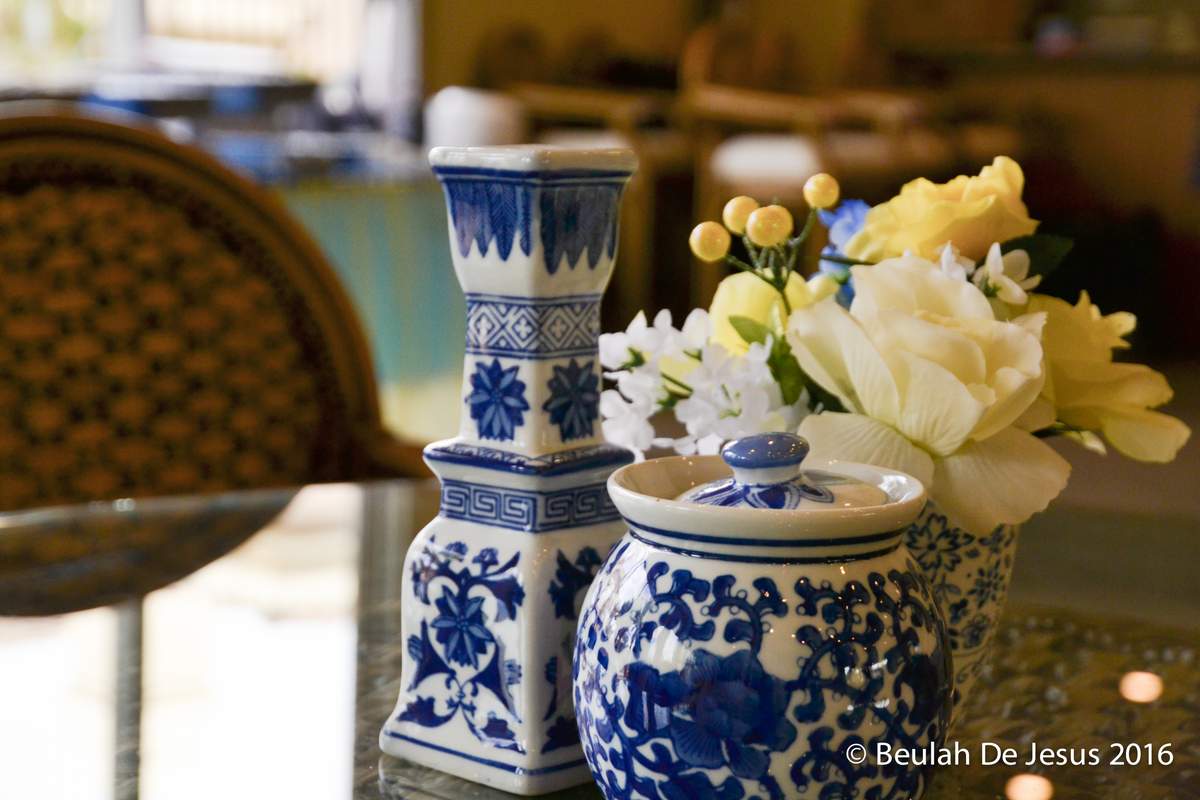 French Toile Birthday Party Ideas | Photo 6 of 23 | Catch My Party