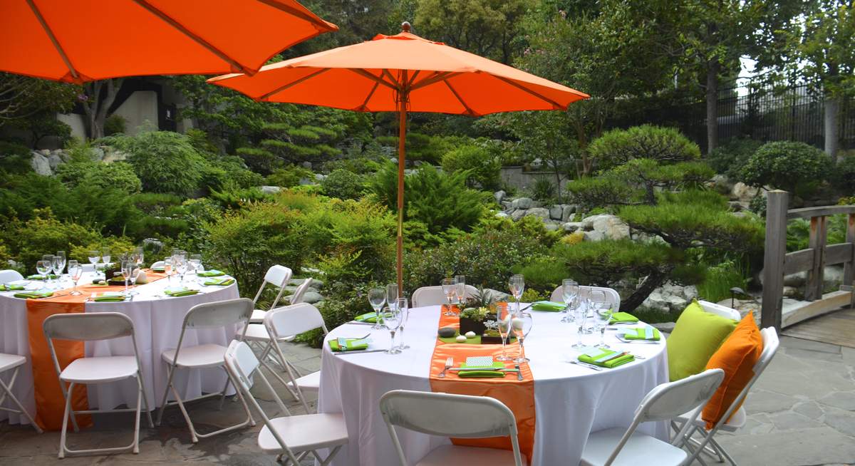 Zen, Mind Belly Soul, japanese garden Baby Shower Party Ideas | Photo 4 ...