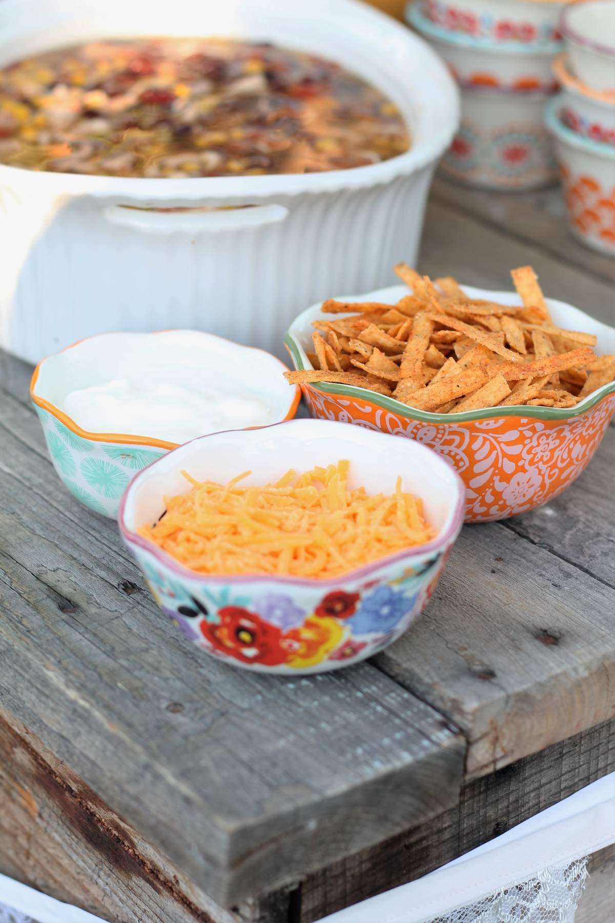 Fiesta Birthday Party Ideas | Photo 1 of 59 | Catch My Party