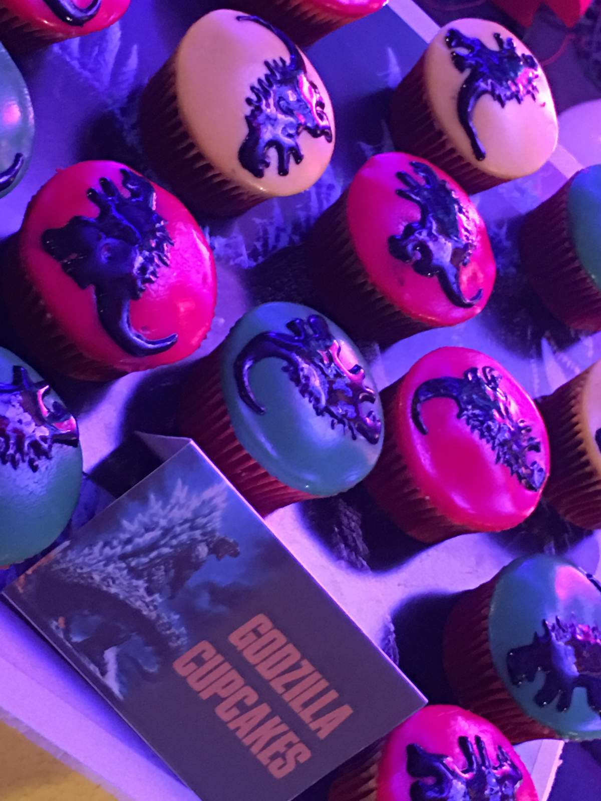 Godzilla Birthday Party Ideas | Photo 9 of 10 | Catch My Party