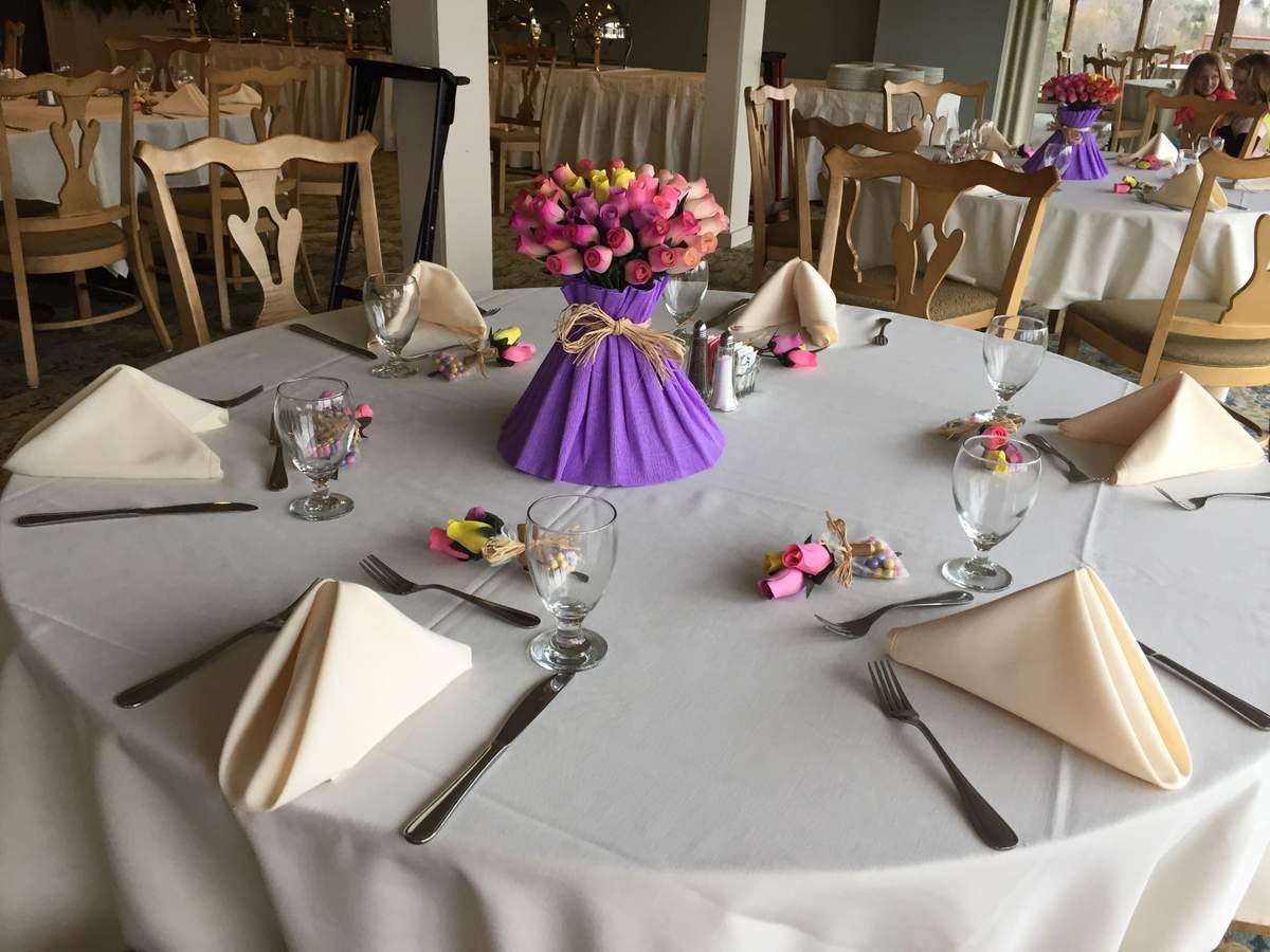 Three Best Friends / First Holy Communion "First Communion Brunch ...