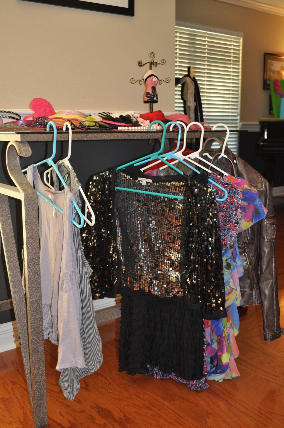 Fashion Birthday Party Ideas Photo 1 Of 13 Catch My Party Fashion Birthday Party Ideas Photo 1 Of 13 Catch My Party