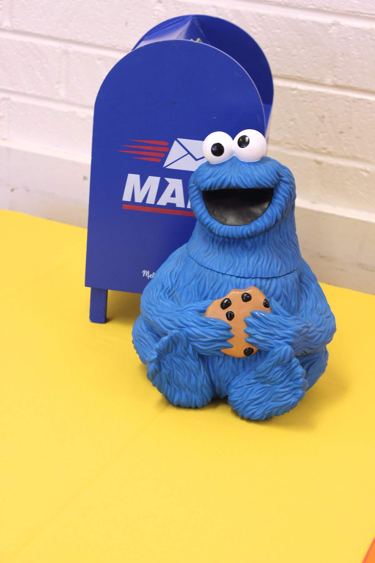 Sesame Street Birthday Party Ideas | Photo 15 of 29 | Catch My Party