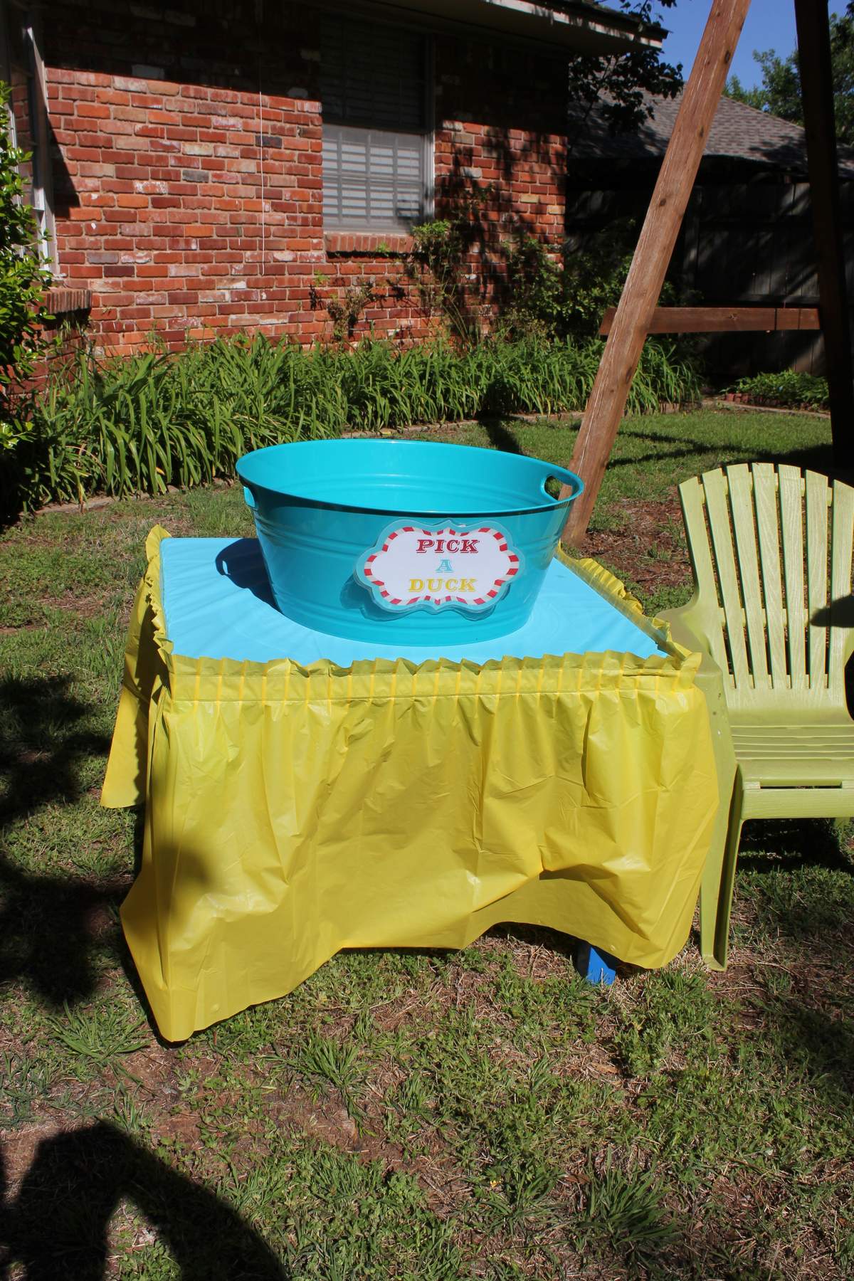 Carnival Birthday Party Ideas Photo 7 Of 20 Catch My Party carnival-birthday-party-ideas-photo-7-of-20-catch-my-party