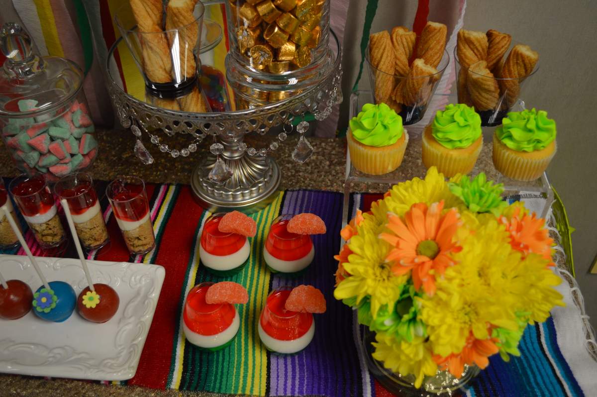 Cinco De Mayo Office Party Party Ideas Photo 8 Of 12 Catch My Party