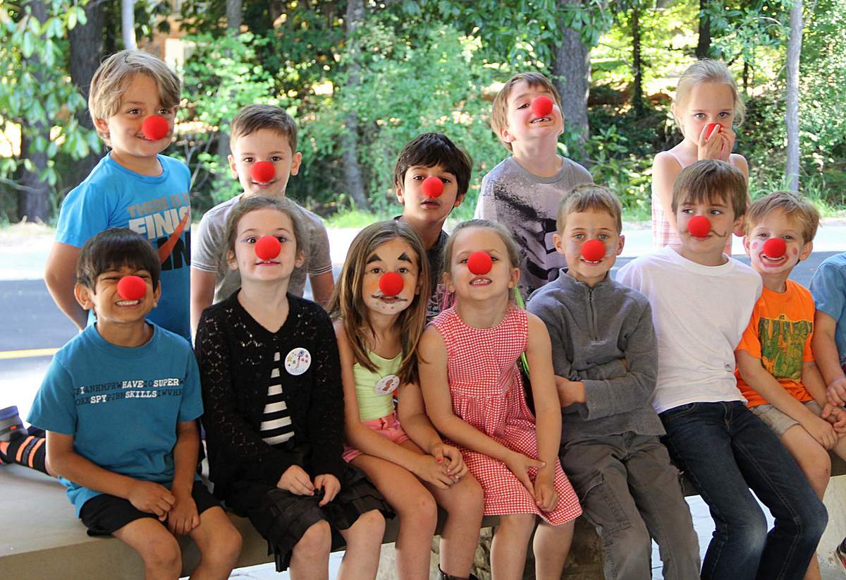 Circus / Carnival / Circus Cast Party "The Zoo Crew Cast Party" | Catch ...