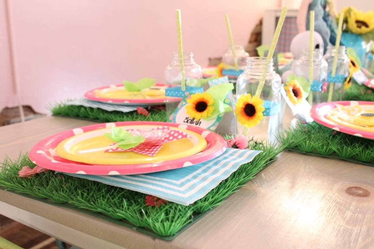 Frozen (Disney) Birthday Party Ideas | Photo 1 of 21 | Catch My Party
