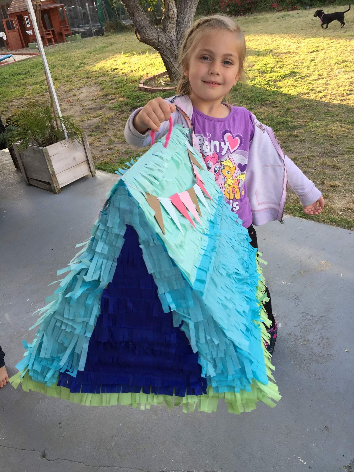 Camping / Summer Camp Birthday Party Ideas | Photo 27 of 38 | Catch My ...