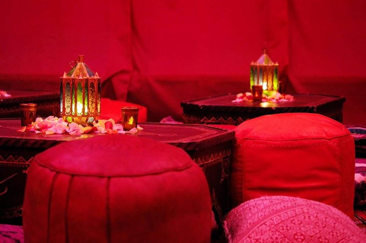 Turkish Birthday Party Ideas | Photo 2 of 20 | Catch My Party