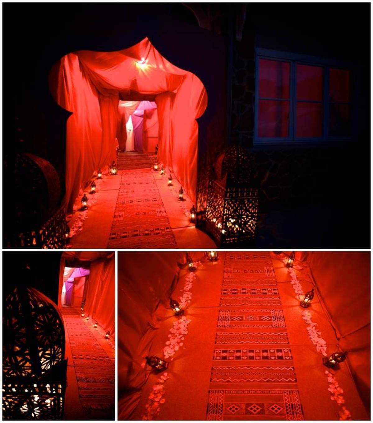 Turkish Birthday Party Ideas | Photo 2 of 20 | Catch My Party