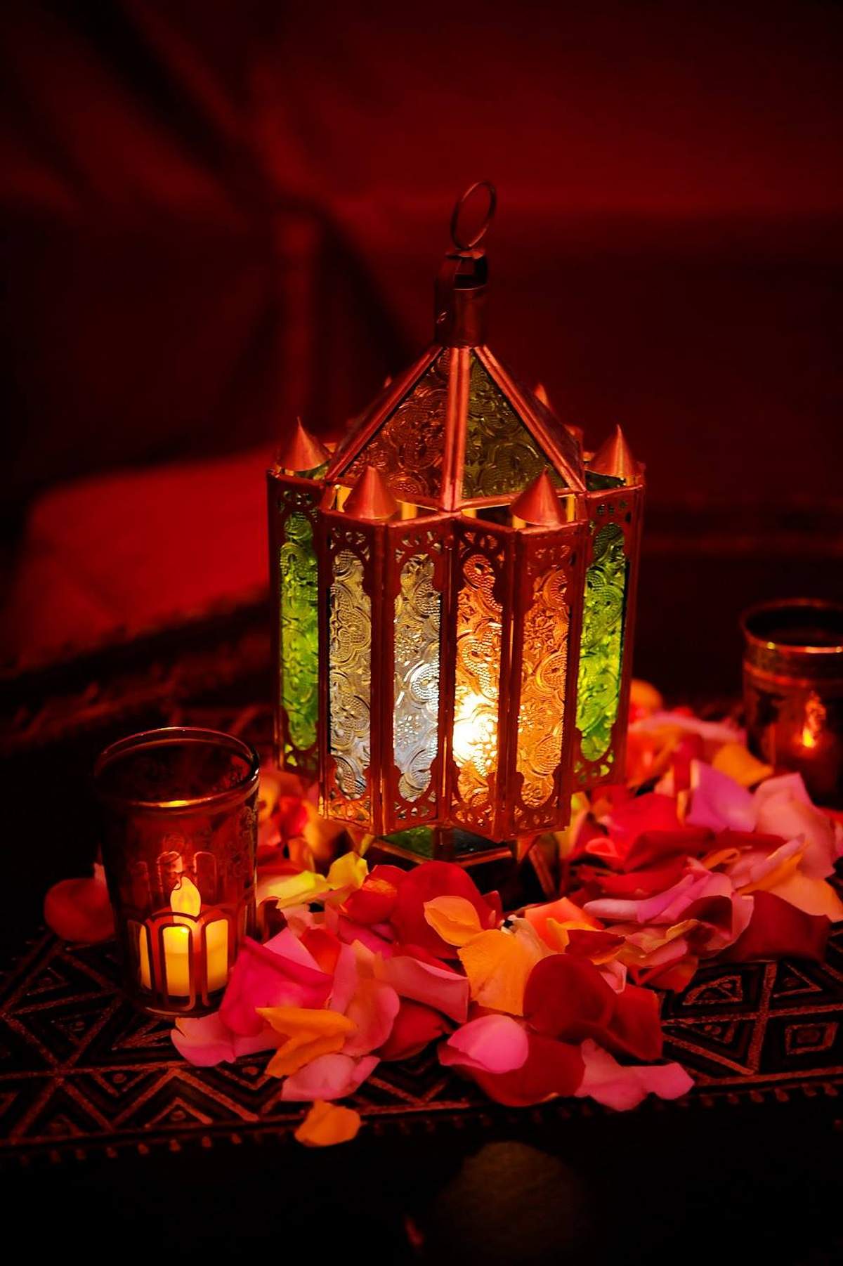 Turkish Birthday Party Ideas | Photo 5 of 20 | Catch My Party