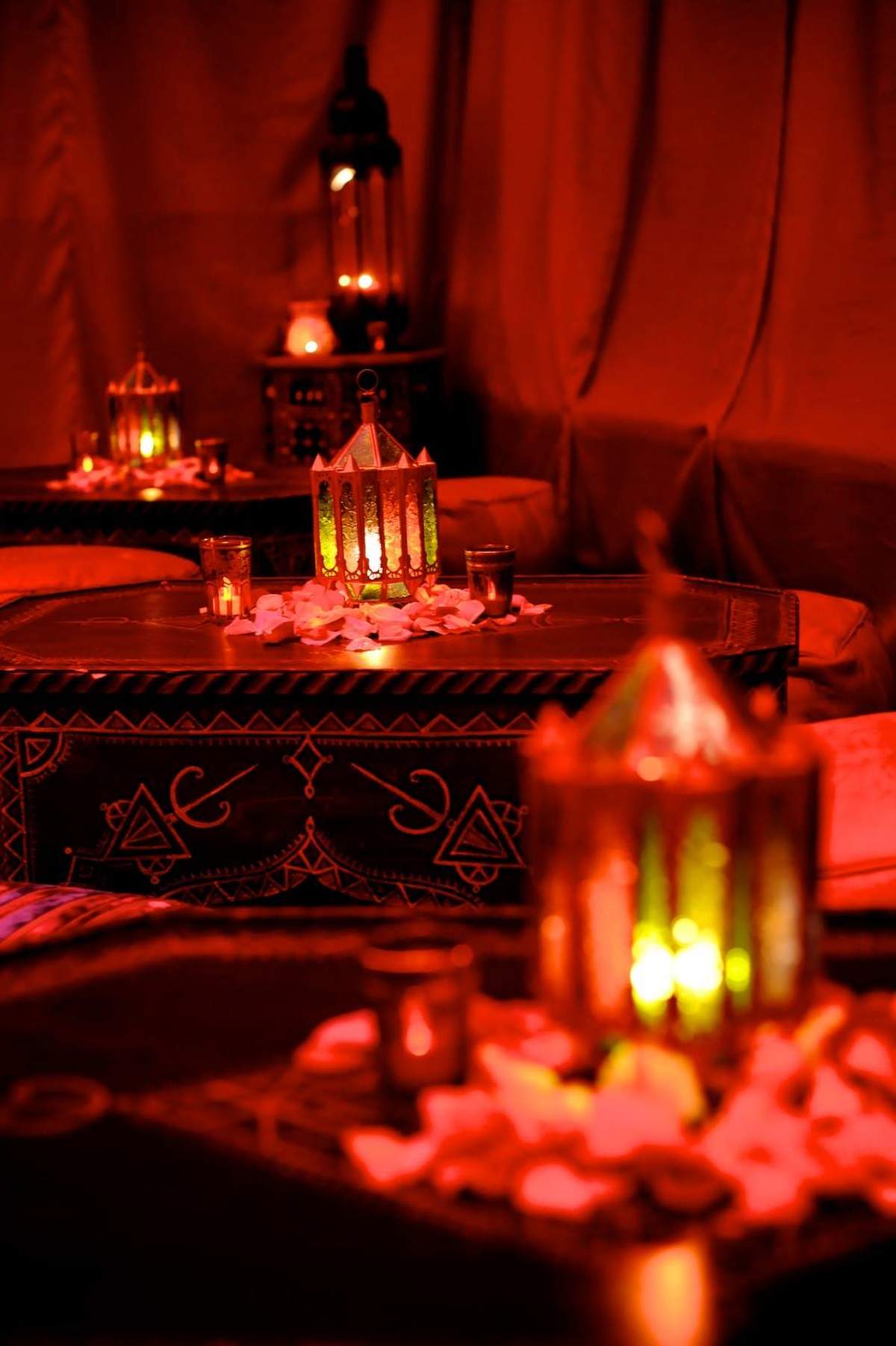 Turkish Birthday Party Ideas | Photo 2 of 20 | Catch My Party